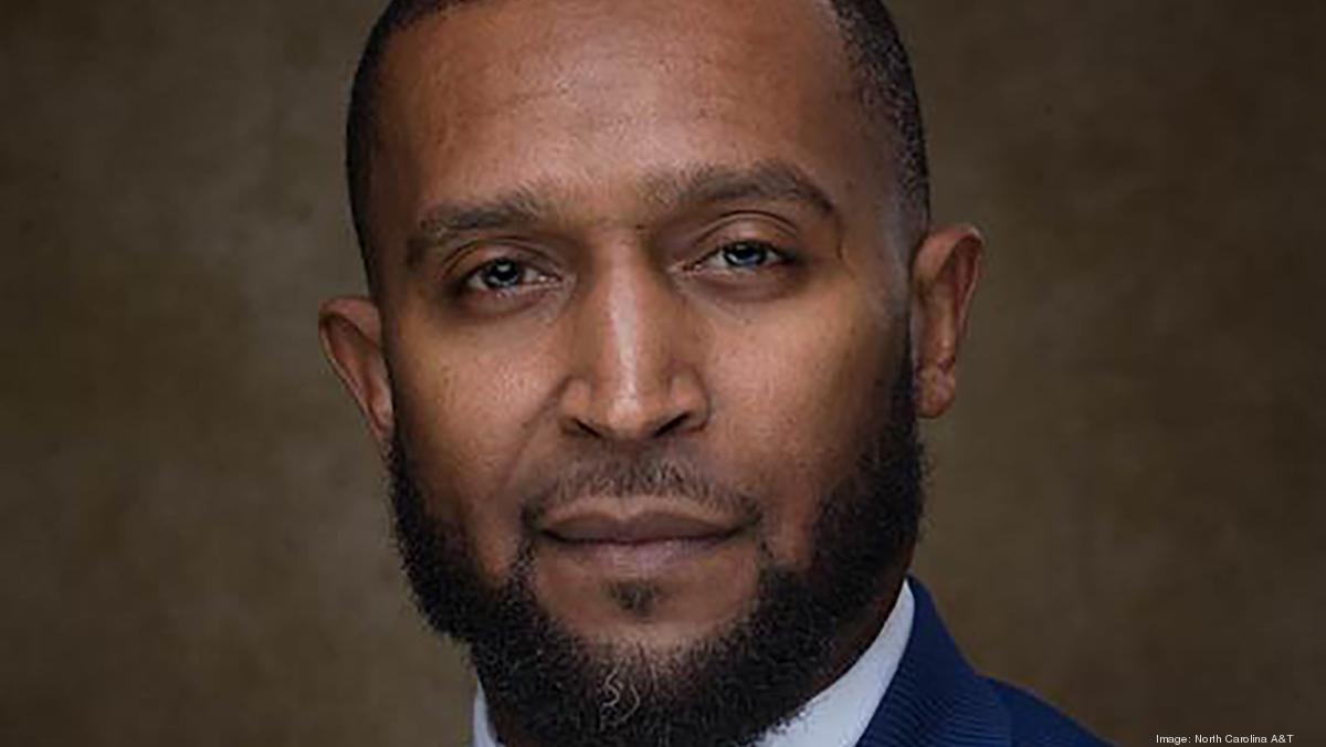Ray Trapp named VP of Strategic Engagement at Research Triangle ...