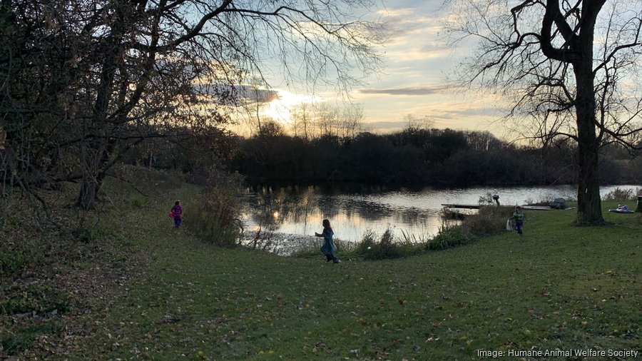 HAWS plans for opening of Schallock Center for Animals in Delafield ...