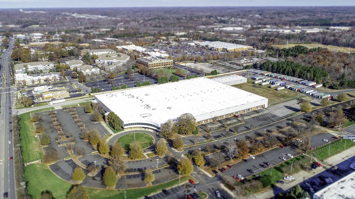 Brothers Freight Management signs lease for former Family Dollar HQ in ...