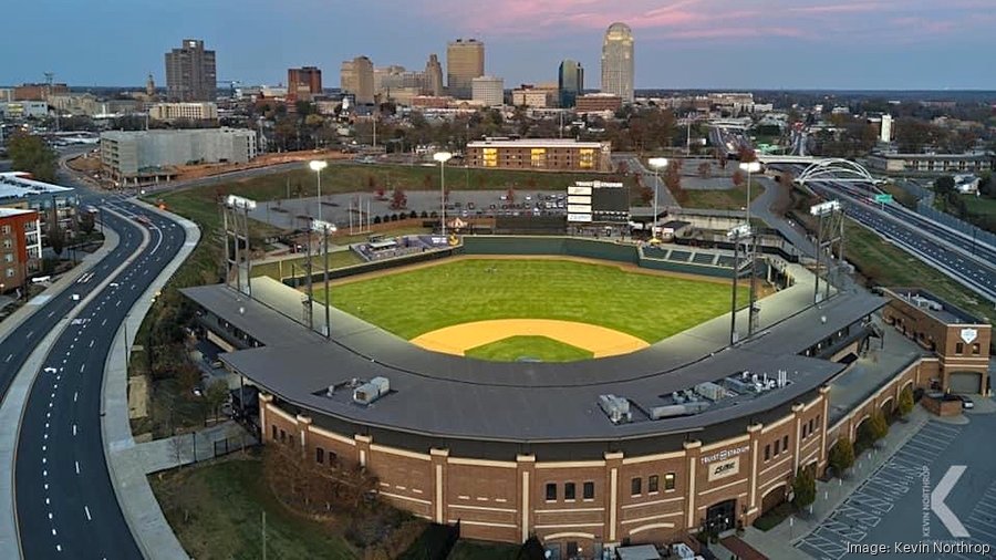Billy Prim sells Winston-Salem Dash to Diamond Baseball Holdings ...