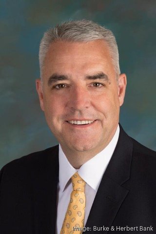 Burke & Herbert CEO David Boyle on Summit bank merger and potential ...