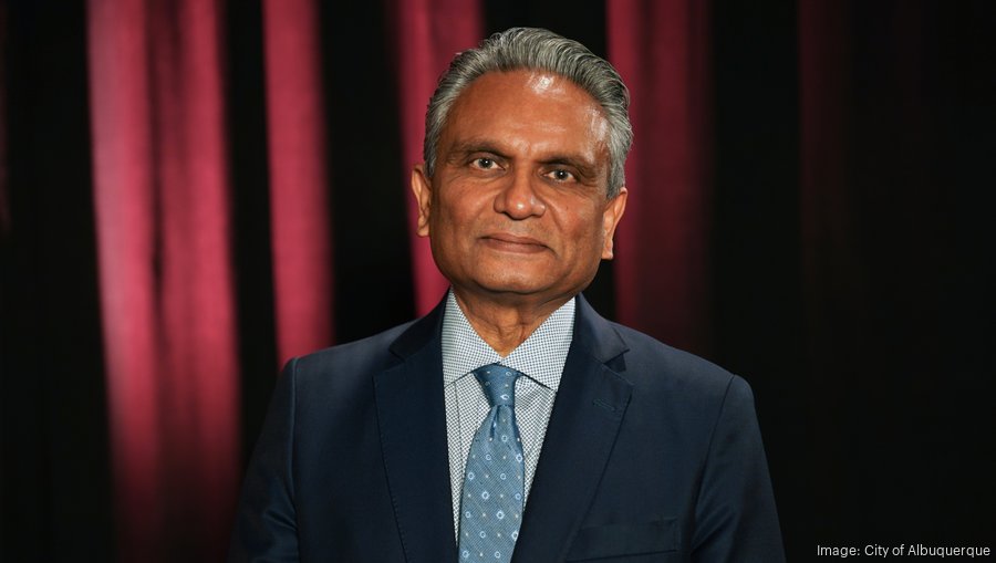 City of Albuquerque CFO set to retire at end of year - Albuquerque ...