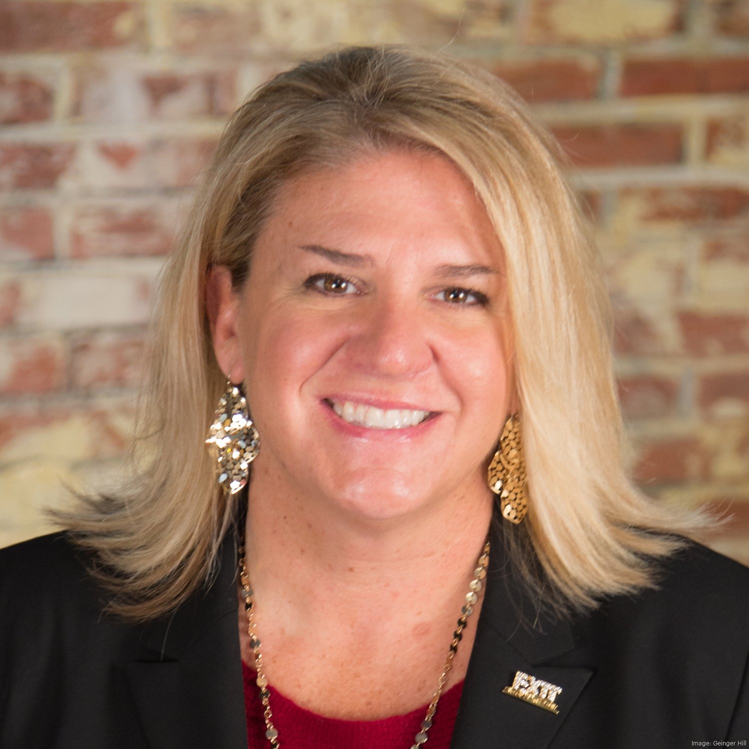 Stacy Strobl People On The Move Nashville Business Journal