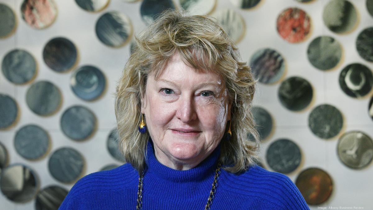 Wadsworth Center director Jill Taylor part of New York State Department ...