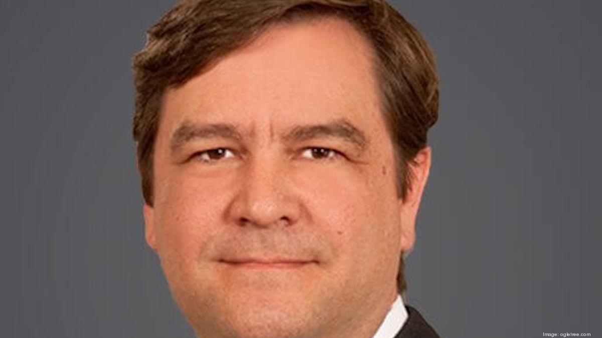 Ogletree Deakins names David Warren new office managing shareholder ...