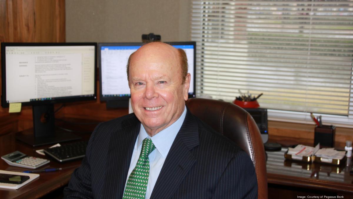 Pegasus Bank, a subsidiary of BancFirst Corp., performed well in 2020 ...