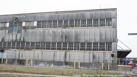 GSA seeks bids to demolish former Hardesty complex building in KC ...