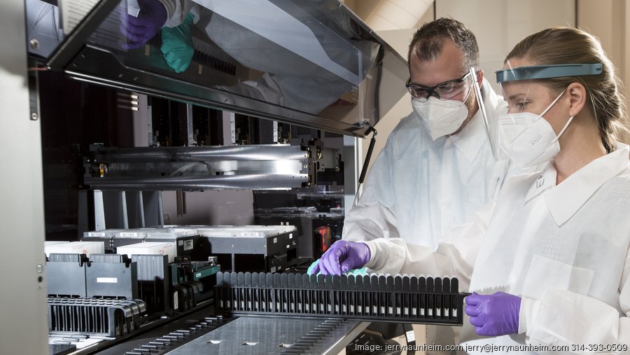 Fire Awards 2023: C2N Diagnostics advances its blood test for Alzheimer ...