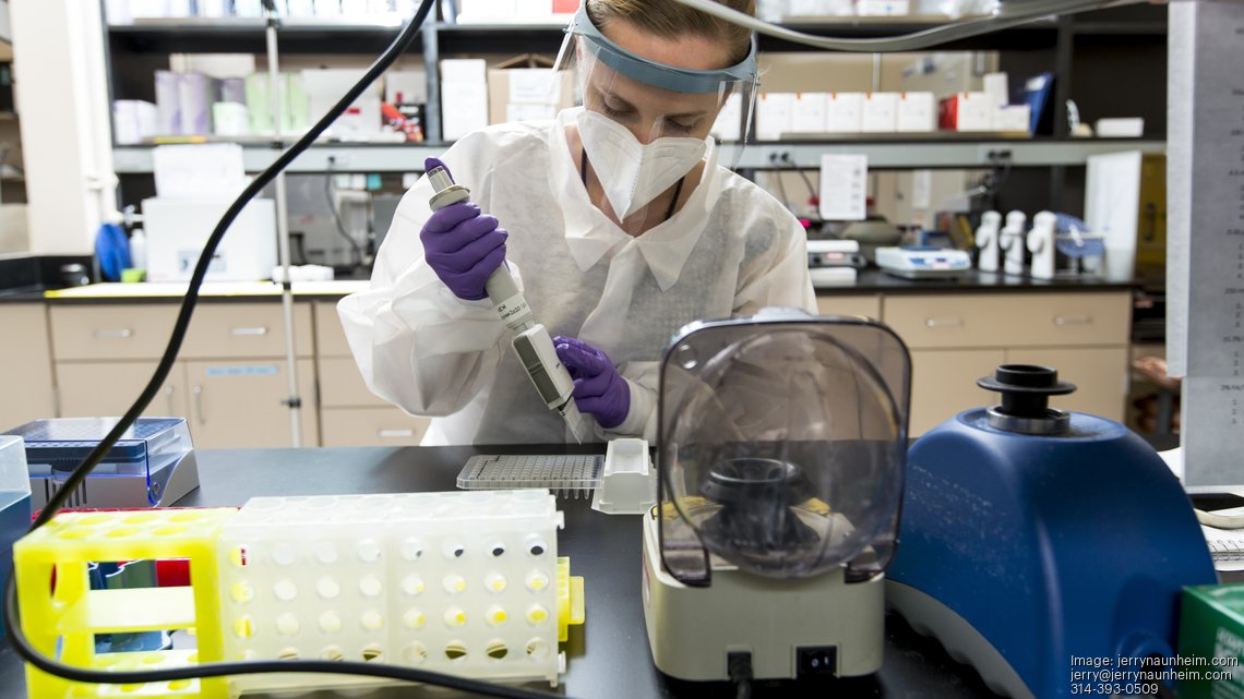 St. Louis Inno - C2N Diagnostics receives $15M investment to advance ...