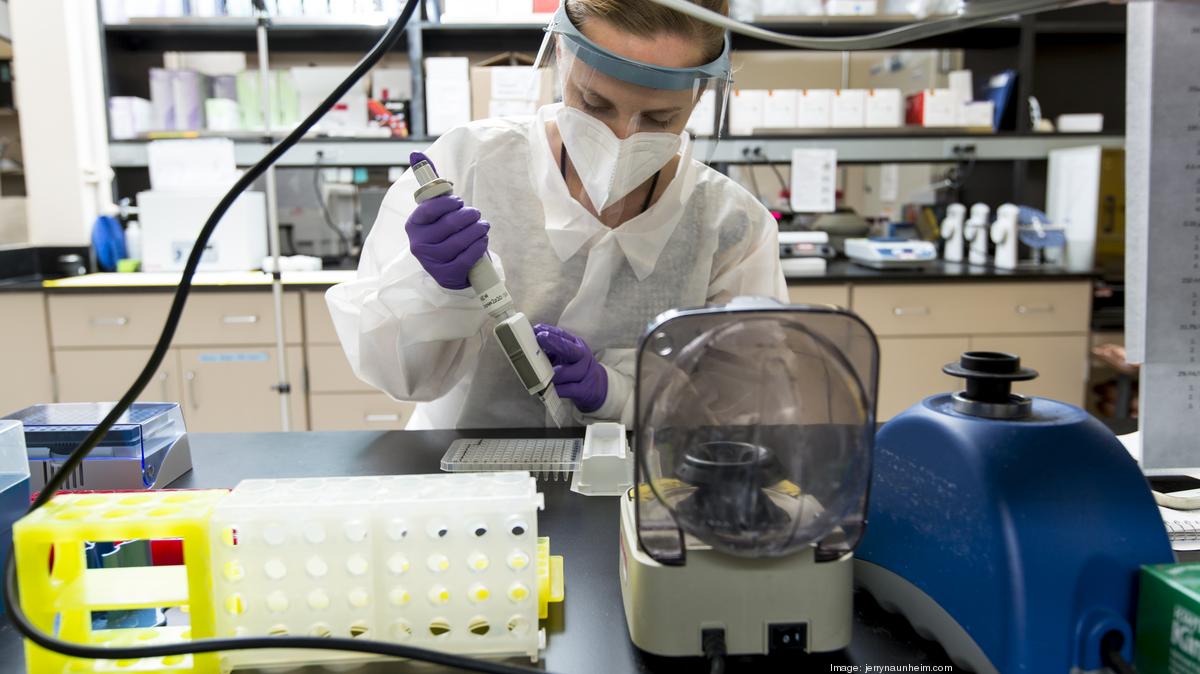 C2N Diagnostics receives $15M investment from GHR Foundation to advance ...