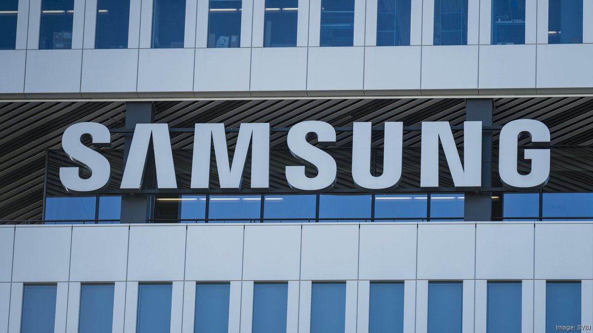 Samsung to move U.S. HQ, 1K employees to Plano from New Jersey - Dallas ...
