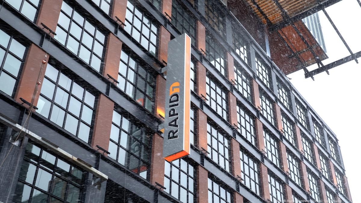 Rapid7 Q3 earnings 2022: Stock plunges after sales reorganization ...