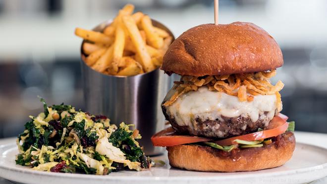 Full Plate: As a Cherry Creek restaurant reopens, an international ...