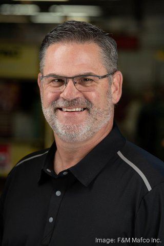 Second Flight Capital acquires Panel Control, Tim Fries named CEO ...