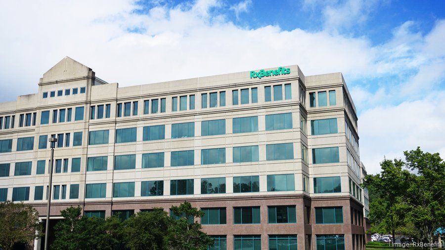 RxBenefits adds new member to growing C-suite - Birmingham Business Journal