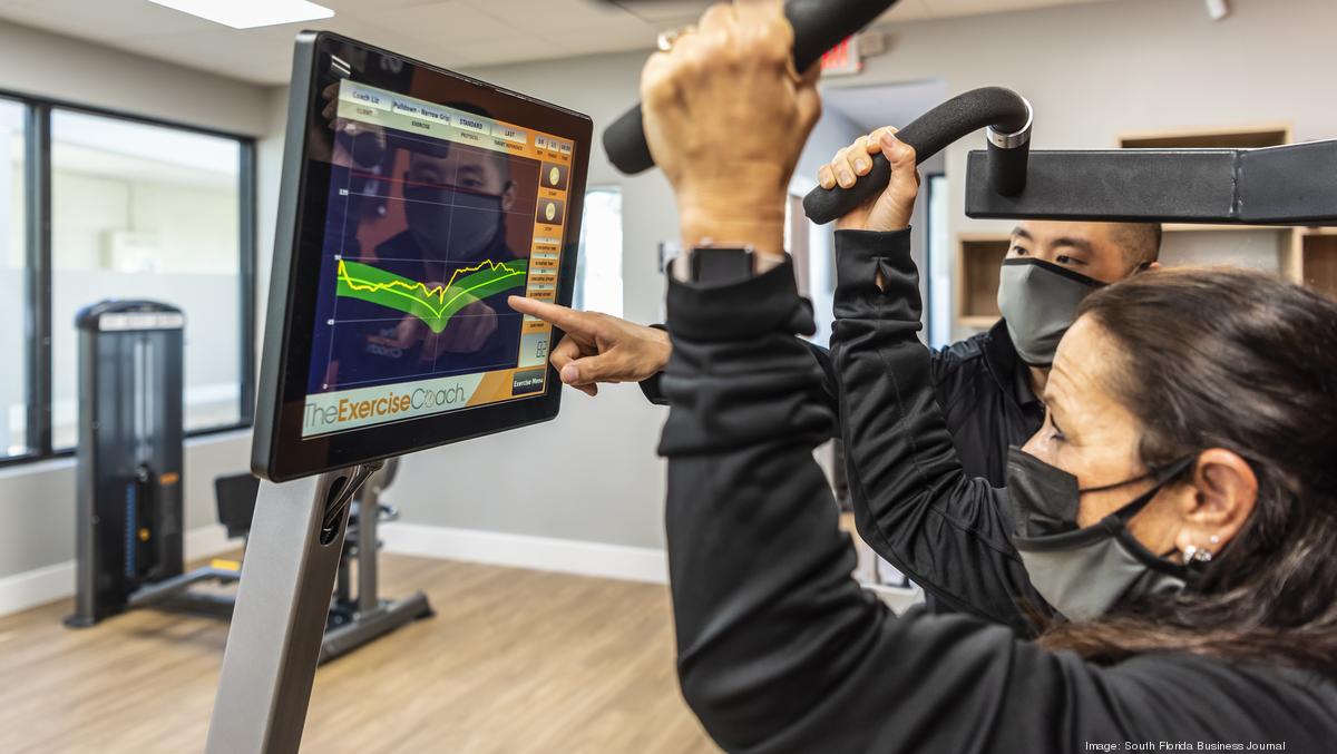 High-tech fitness studio opening in Louisville's East End this week ...