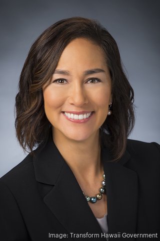 Five questions with Transform Hawaii Government's Christine Sakuda ...