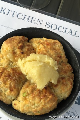 Kitchen Social coming to Bridge Park in Dublin - Columbus Business First