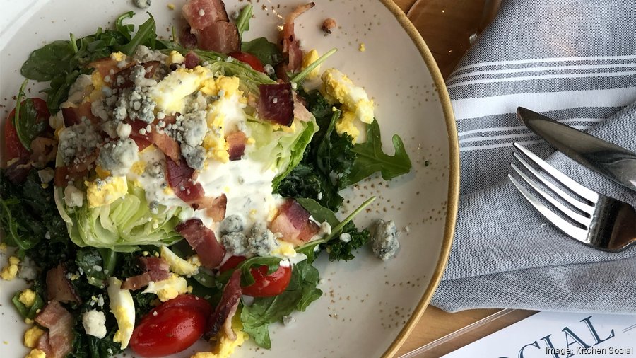 Kitchen Social restaurant joining Montgomery Quarter - Cincinnati ...