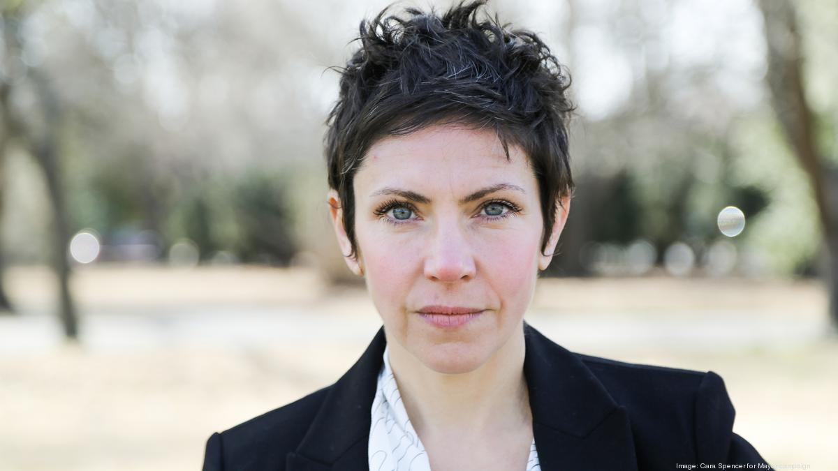 Saint Louis Bank hires Alderwoman Cara Spencer as executive - St. Louis ...