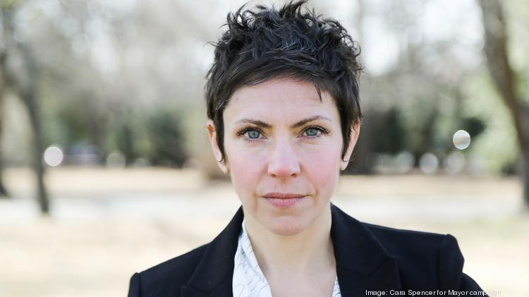 Saint Louis Bank hires Alderwoman Cara Spencer as executive - St. Louis ...