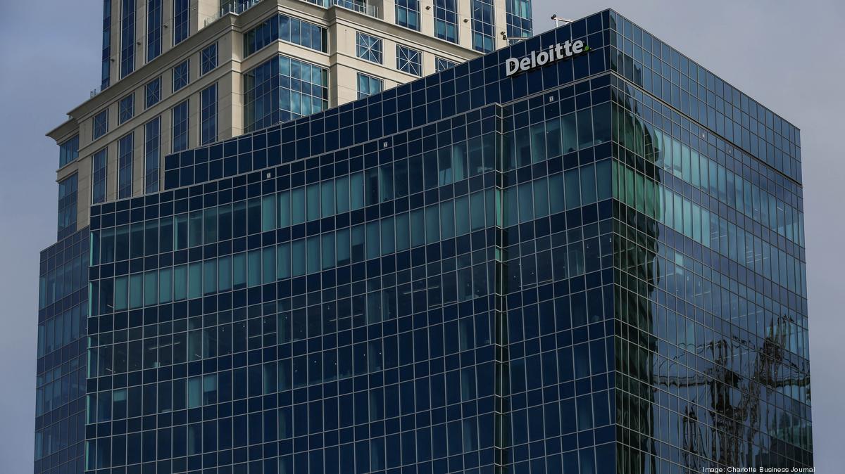 Deloitte exec on why digital, ESG investments are key for banks ...