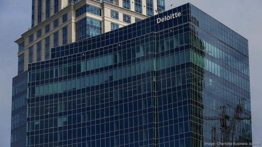 Deloitte exec on why digital, ESG investments are key for banks ...