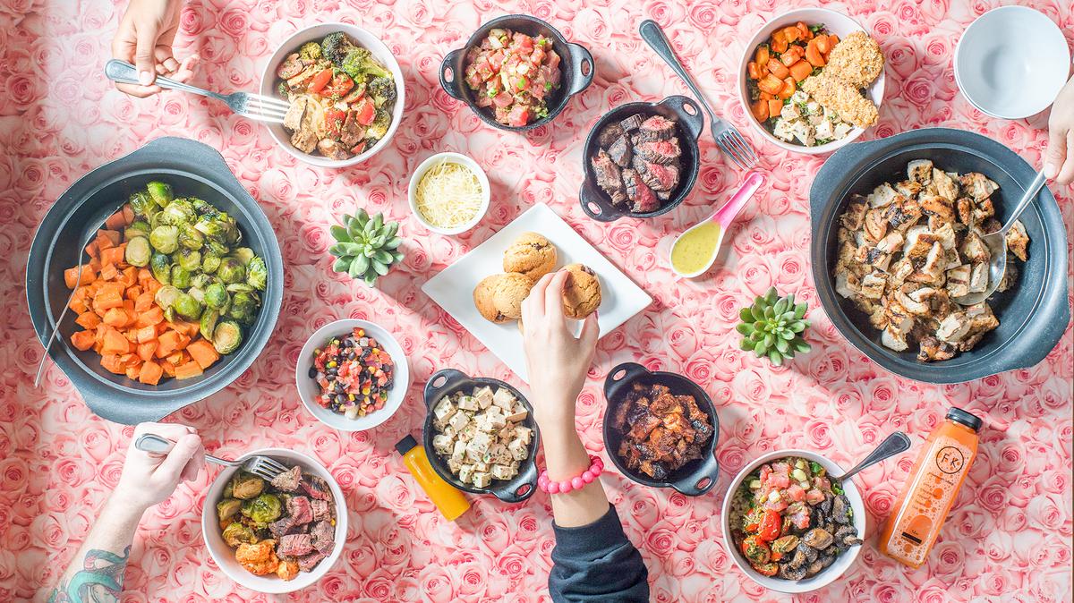 Fresh Kitchen to replace Guy Fieri's Chicken Guy at Winter Park space ...