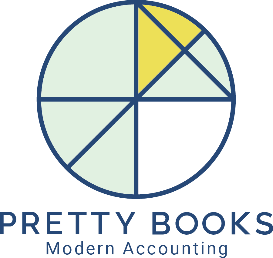 Pretty Books BizSpotlight - Puget Sound Business Journal