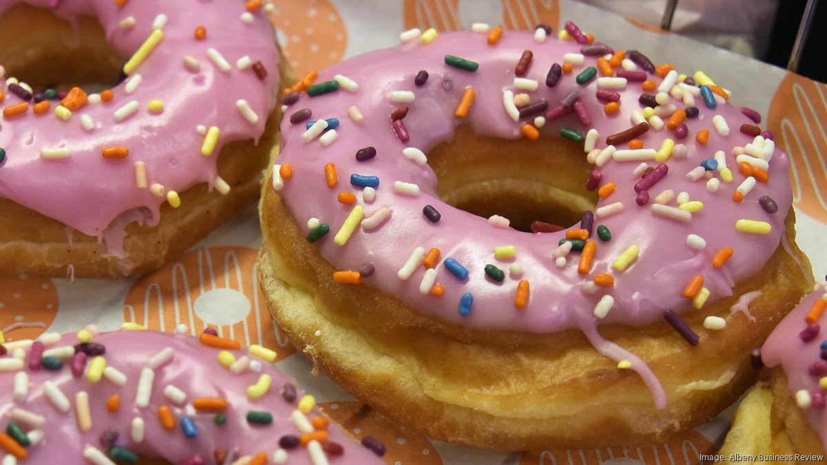 John Griffey acquires 20th North Florida Dunkin' - Jacksonville ...