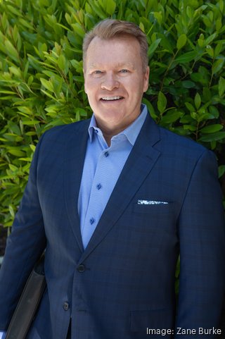 Former Livongo chief Zane Burke named Quantum Health CEO, founder Kara ...