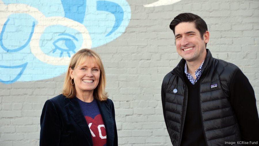 KCRise Fund raises $34M for its third fund; makes four investments ...