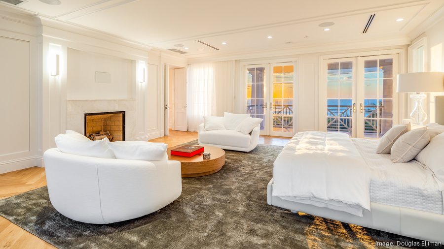 Actor/comedian Kevin James sells Delray Beach home to firm of Kishore ...