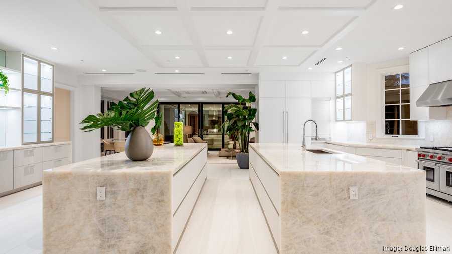 Actor/comedian Kevin James sells Delray Beach home to firm of Kishore ...