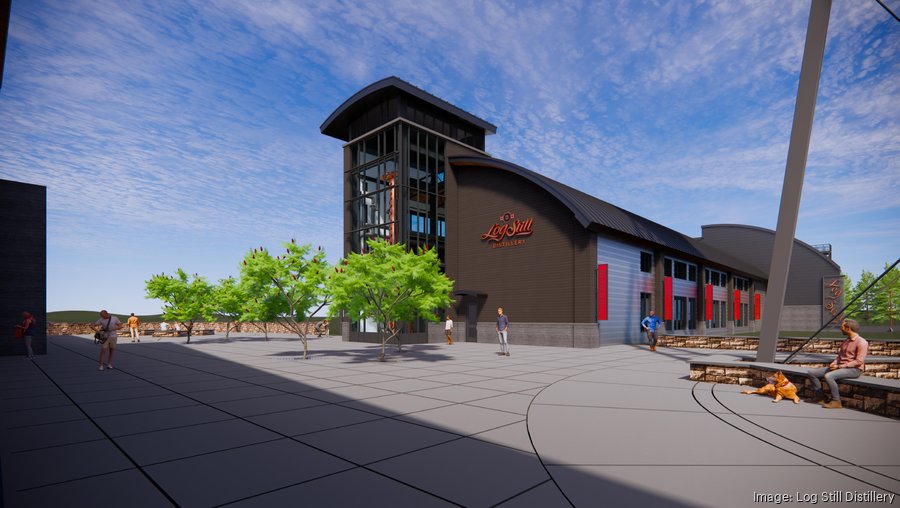 Log Still Distillery to open Spring 2021, Jeff Parrish named chief ...