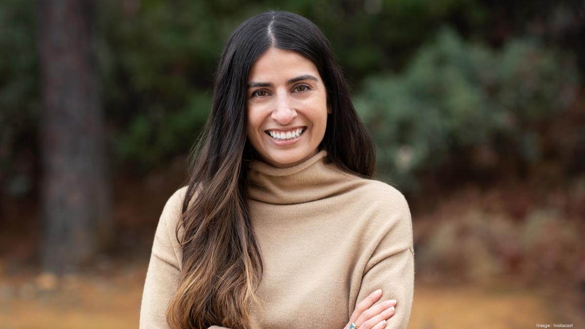 Instacart taps Asha Sharma as its new COO from Facebook amid executive ...