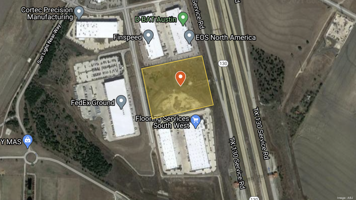 Lincoln Property adding to Pflugerville's 130 Commerce Center - Austin ...