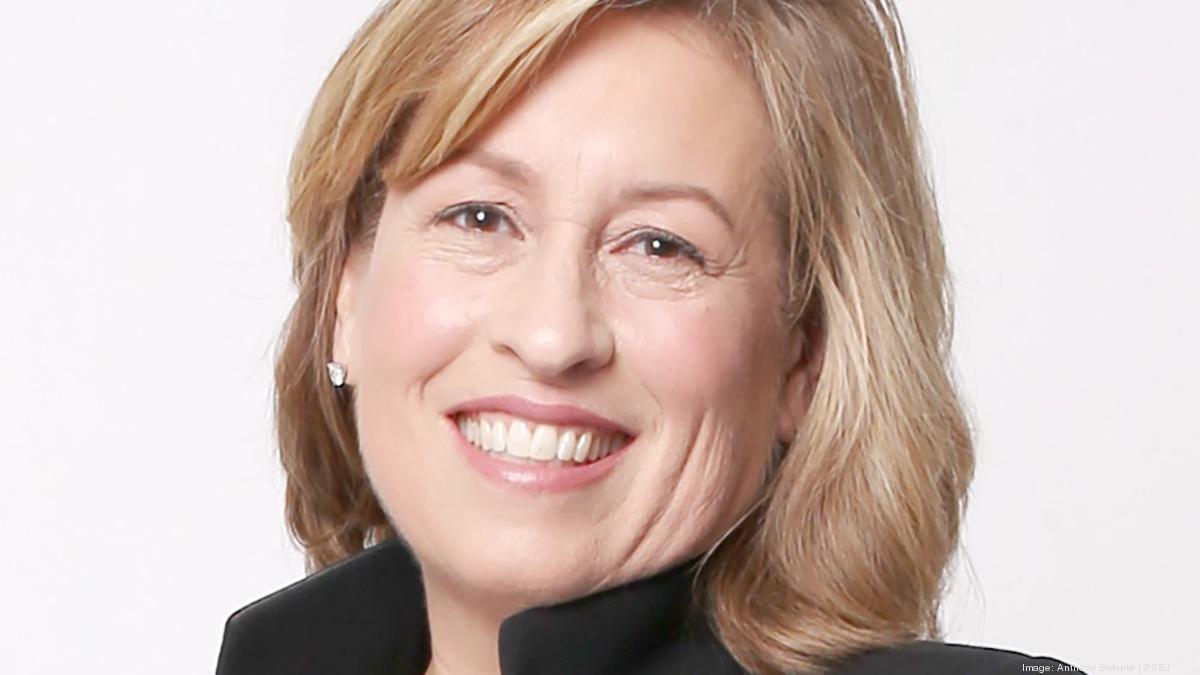 Nordstrom CFO Anne Bramman to step down - Puget Sound Business Journal