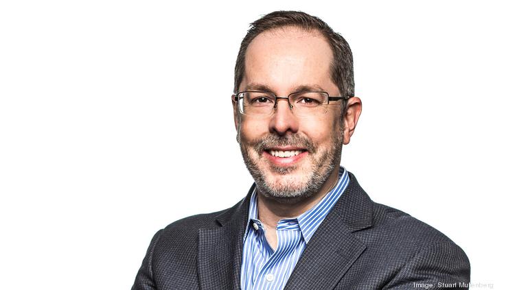 How these startup founders left big tech's golden nest - Puget Sound ...