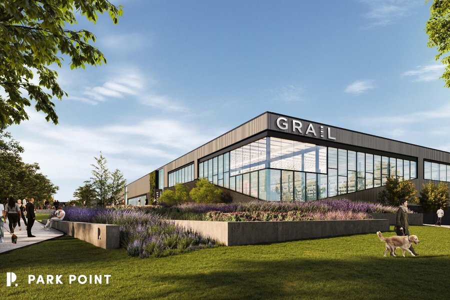 RTP facility key to new public company’s future growth – North Carolina ...