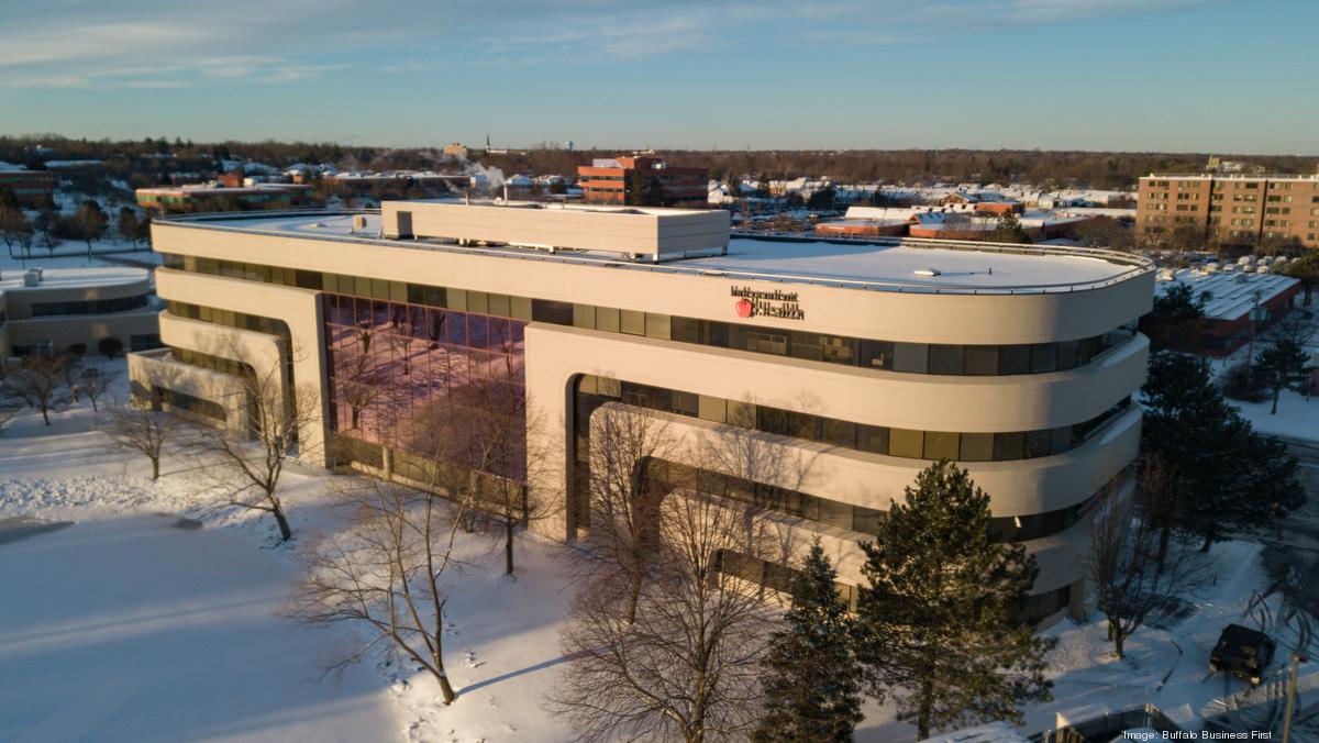 Independent Health future footprint could change post-pandemic ...