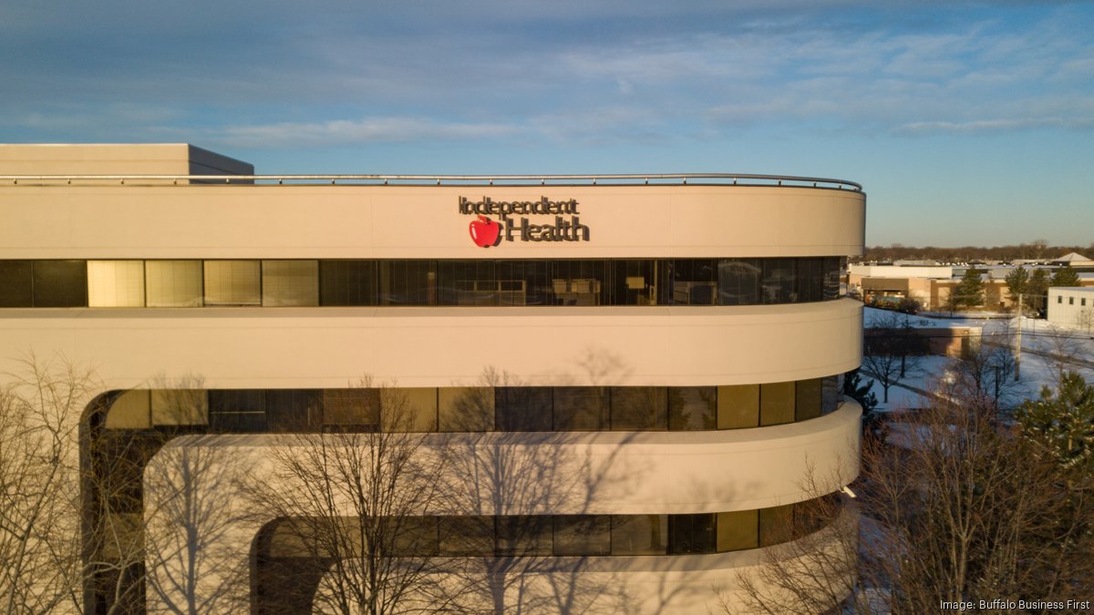 Independent Health cuts 66 jobs amid financial pressures - Buffalo ...