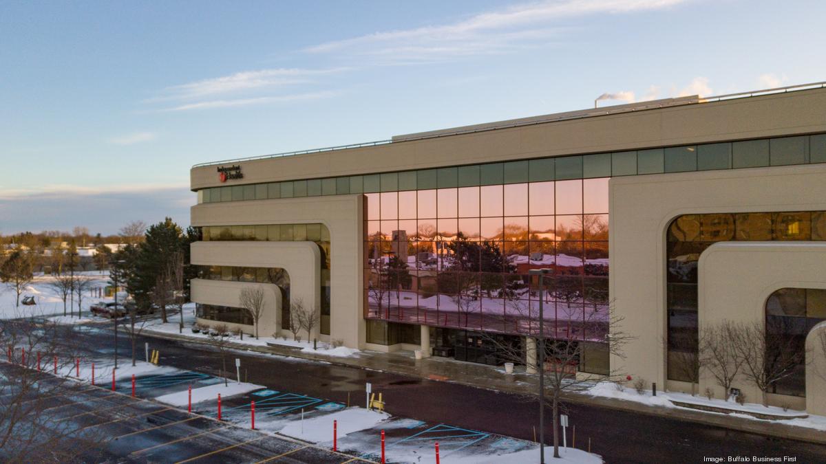 Independent Health launches new program company - Buffalo Business First