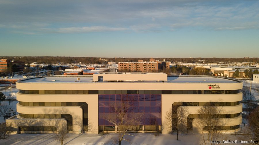 Independent Health to join with MVP Health in new affiliation - Buffalo ...