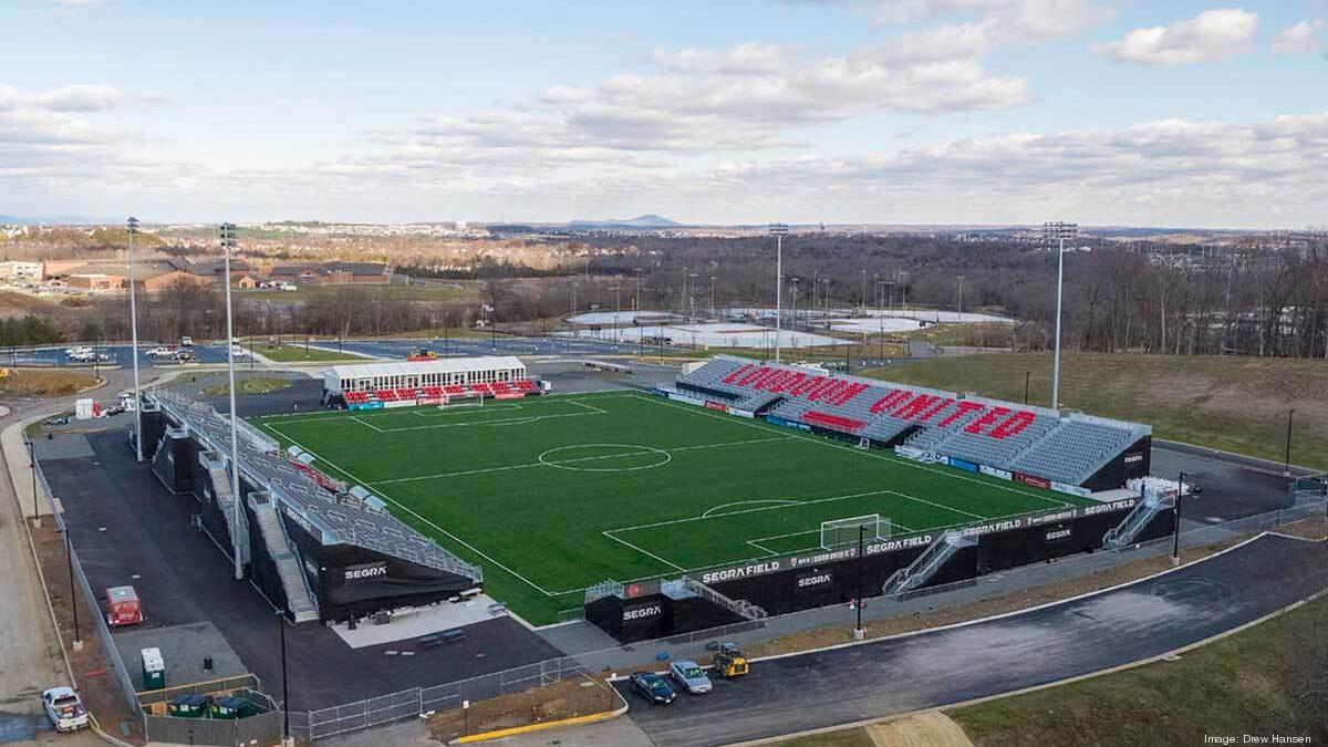 D.C. United sells controlling stake in Loudoun United to Greg Baroni ...