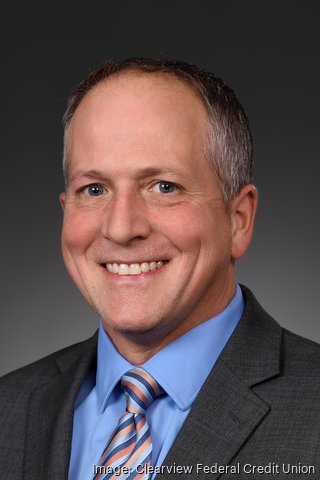 Clearview FCU's former CEO now leading Patriot FCU - Pittsburgh ...