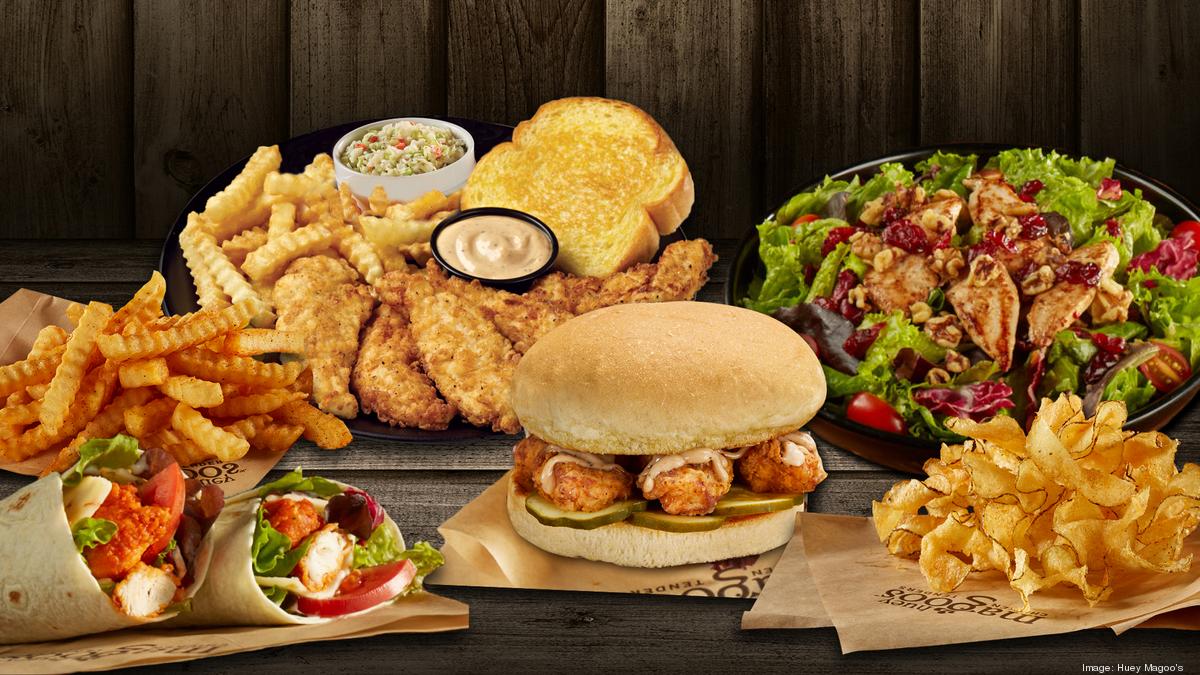 Huey Magoo's chicken restaurant chain to open downtown Orlando location ...