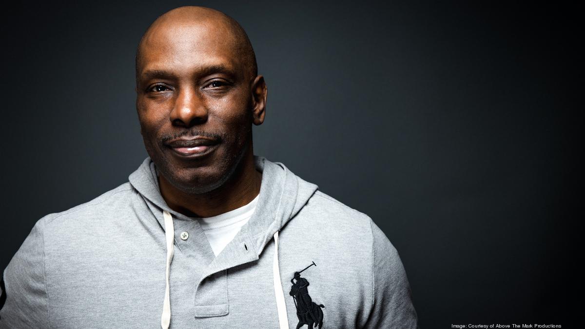 How chance encounter with Spike Lee set this entrepreneur on path to ...