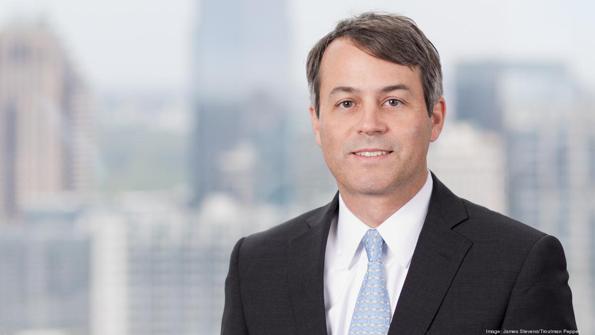 Q&A with Troutman Pepper's James Stevens, 2021 Leaders in Corporate ...