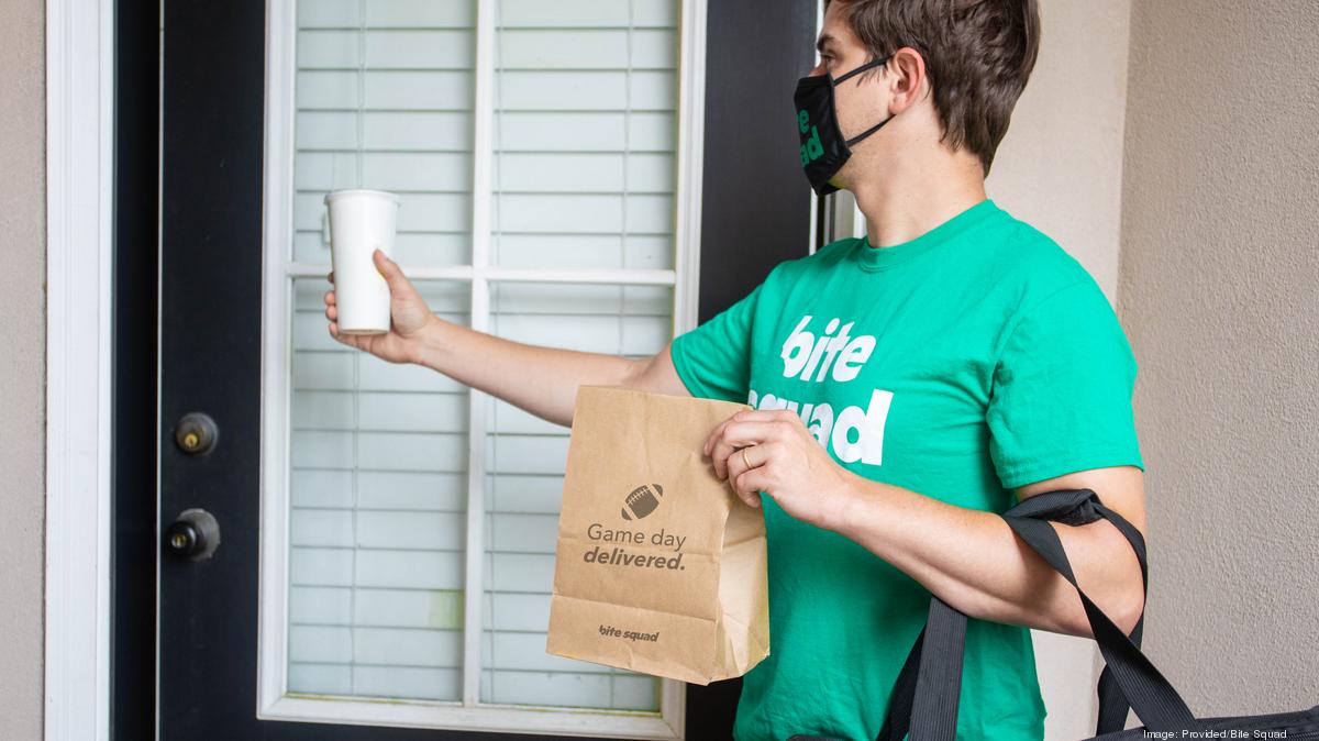 Bite Squad releases top food orders for delivery in Florida on Super ...